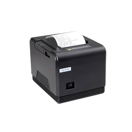 TERMAL PRINTER - آریا سنجش آسیا