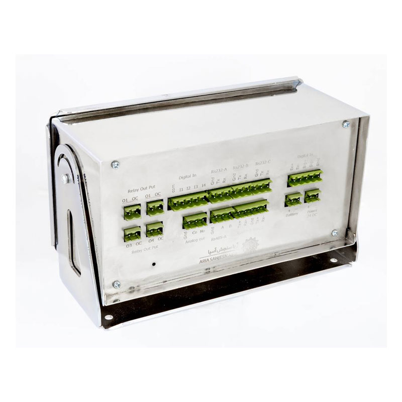 نمایشگر وزن DI300 - آریا سنجش آسیا